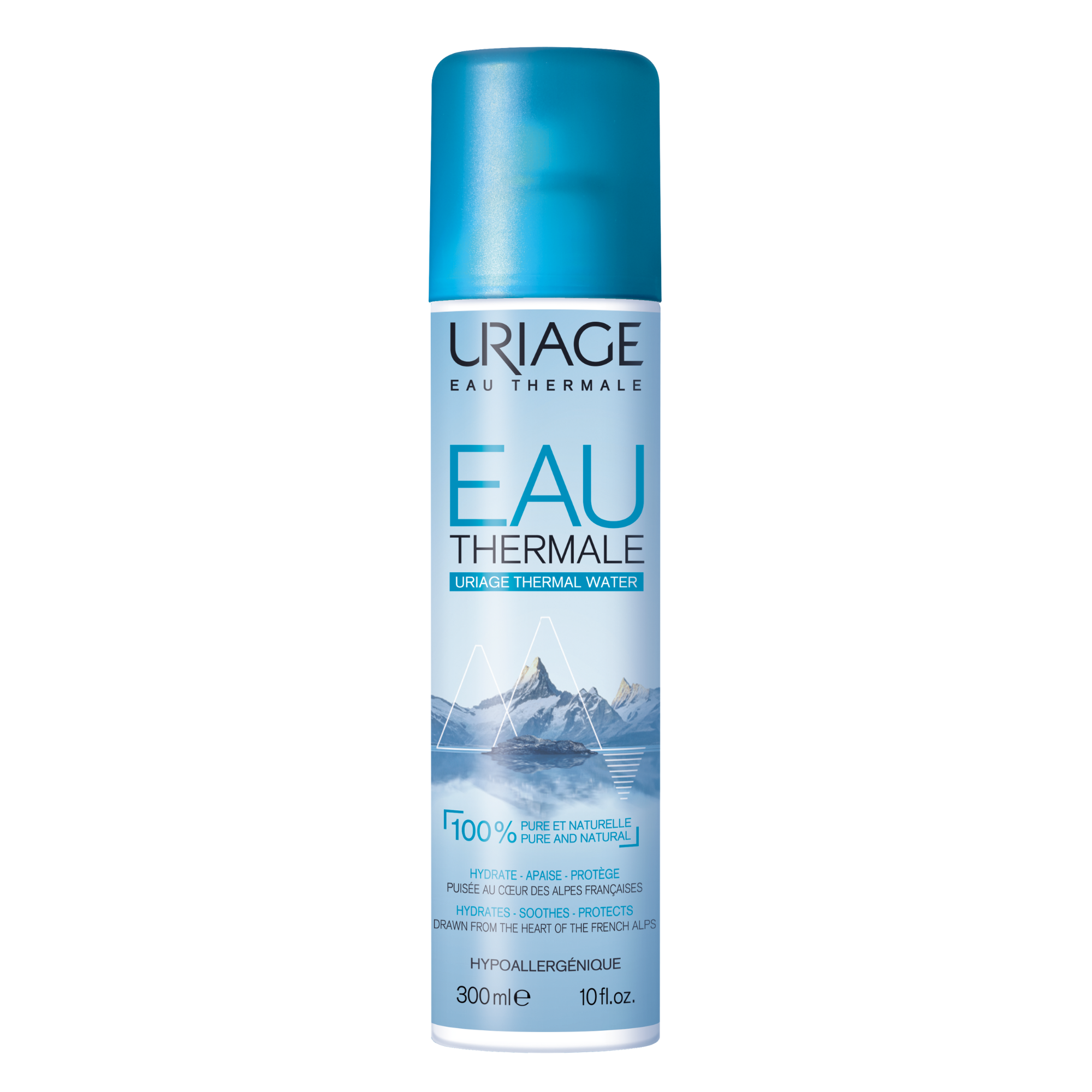 URIAGE Eau thermale d'Uriage - Uriage Canada